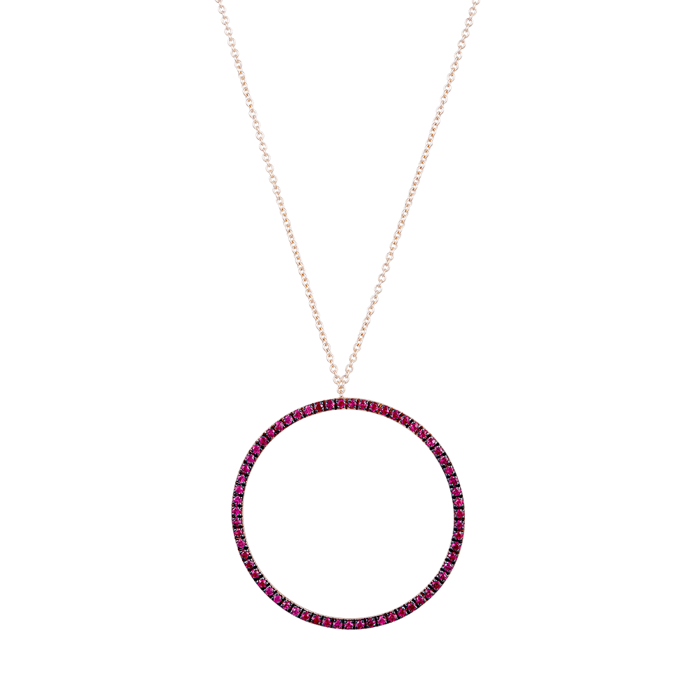 CIRCLE Rubin - VON KÖCK