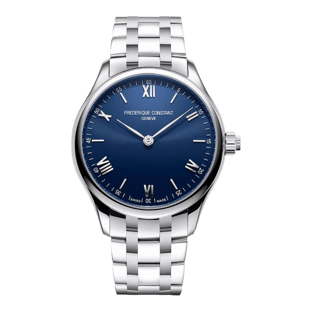 SMARTWATCH GENTS VITALITY - VON KÖCK