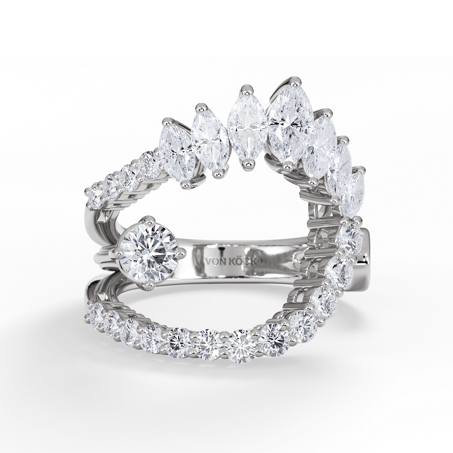 Y-Conic Yeprem III - VON KÖCK