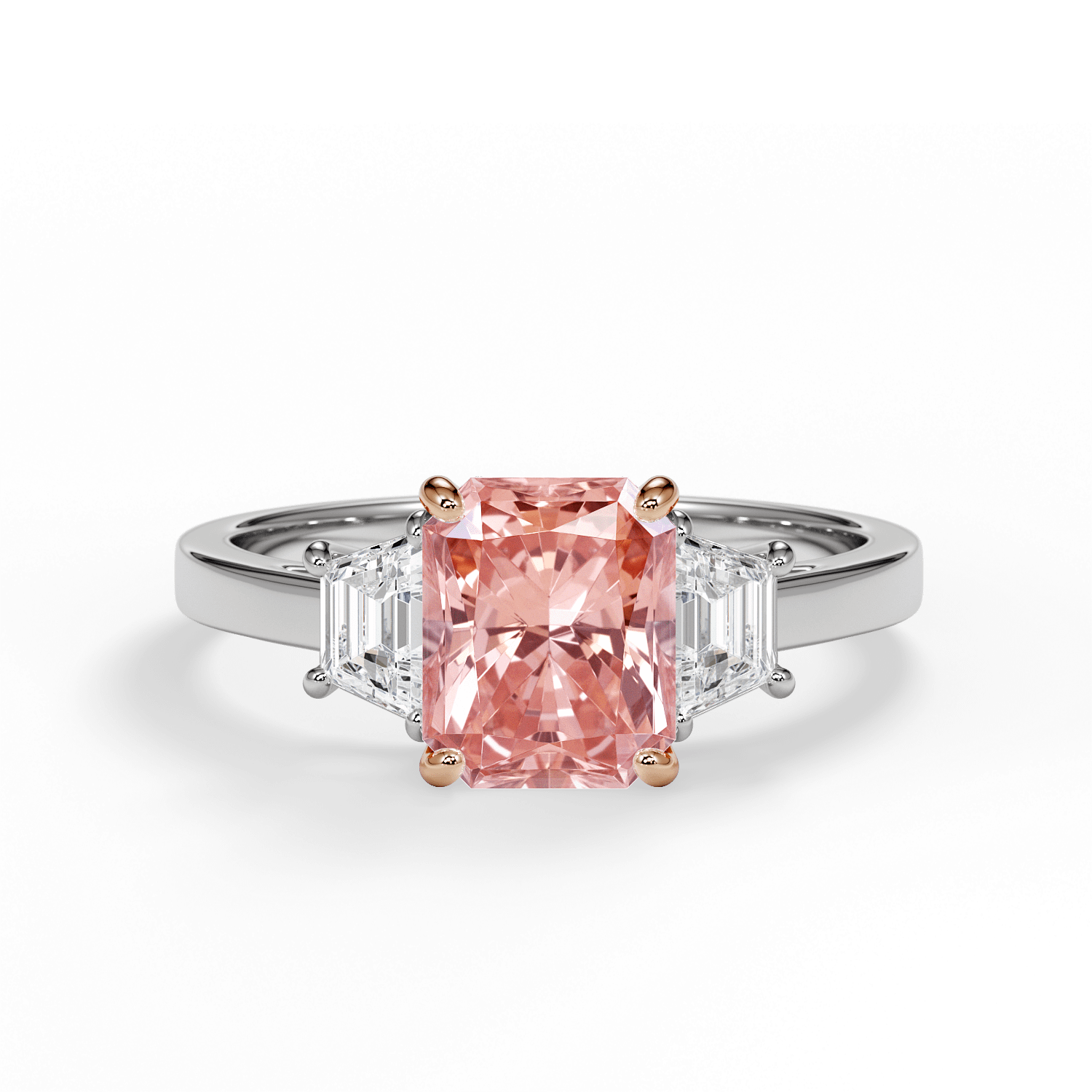 THE PINK FORTUNE - VON KÖCK