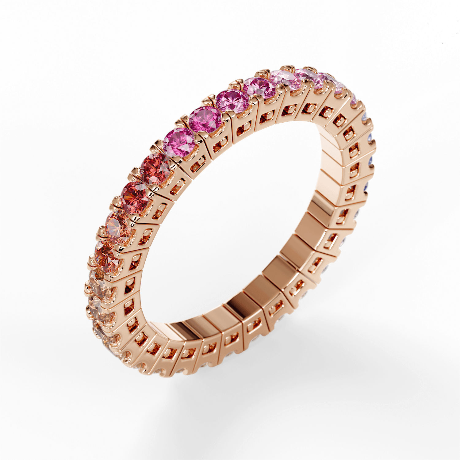 RAINBOW FLEX - FROM KÖCK