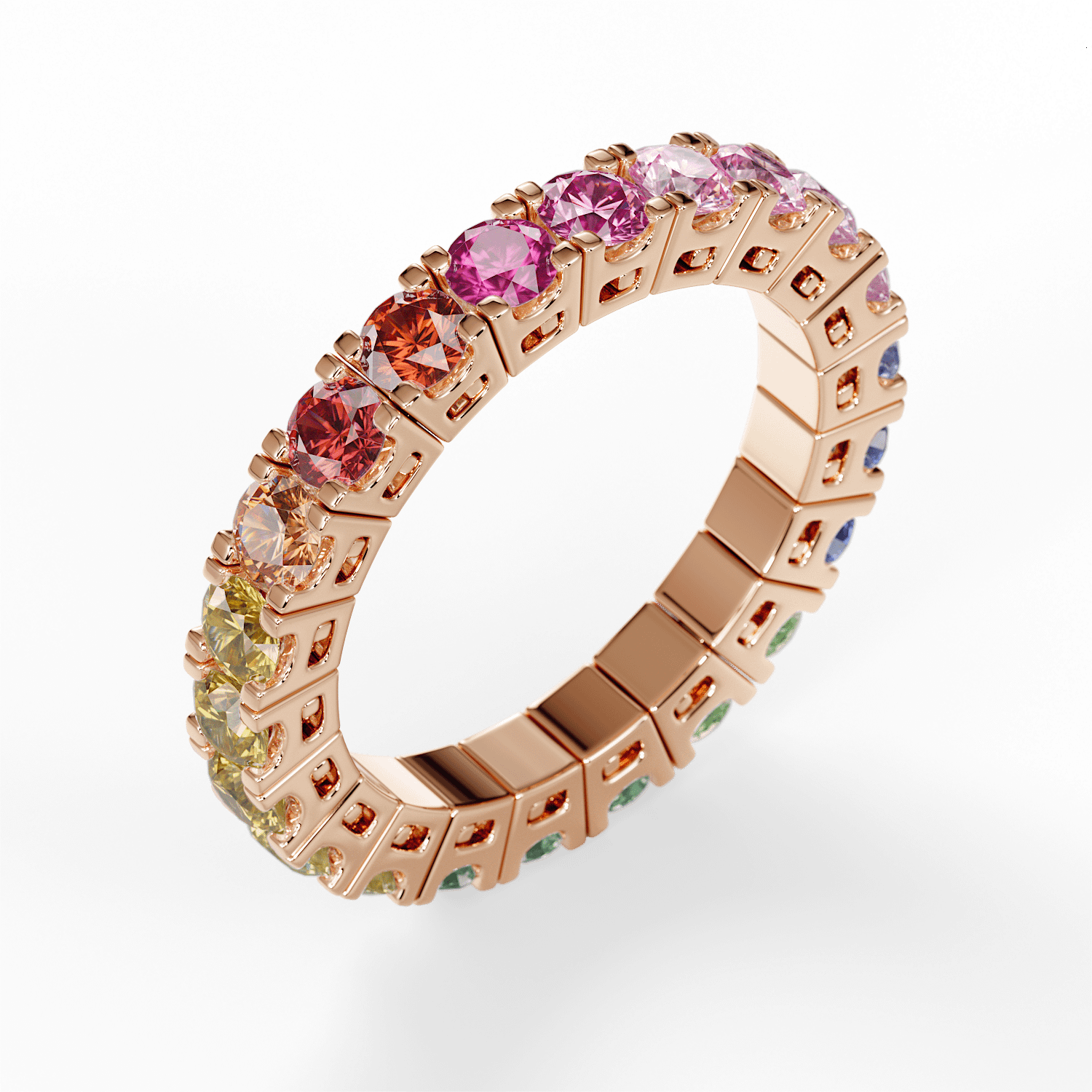 RAINBOW FLEX - FROM KÖCK